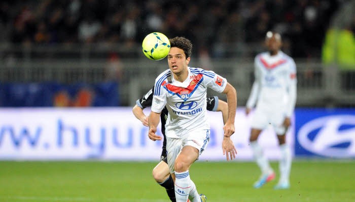 Equipe de France : Grenier : "Une grande fierté"