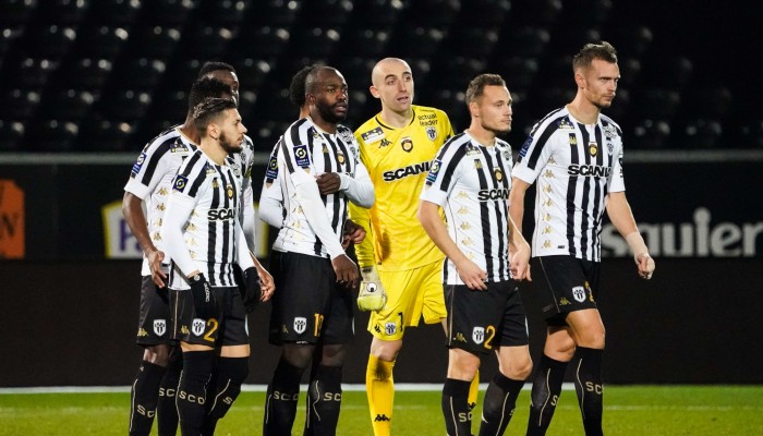 SCO Angers : Un départ vers la Premier League dans les tuyaux