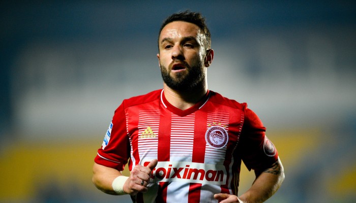 OM : Mathieu Valbuena dézingue les joueurs et Villas-Boas