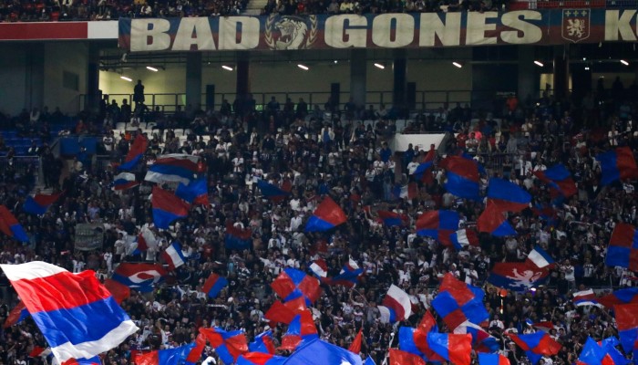 OL - PSG : Les Bad Gones lancent le choc contre Paris OL - PSG : Les Bad Gones lancent le choc contre Paris