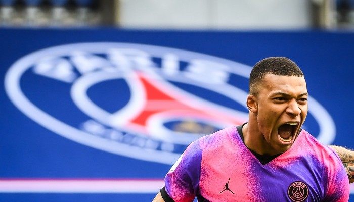 PSG Mercato : Mbappé, le montage financier du Real dévoilé