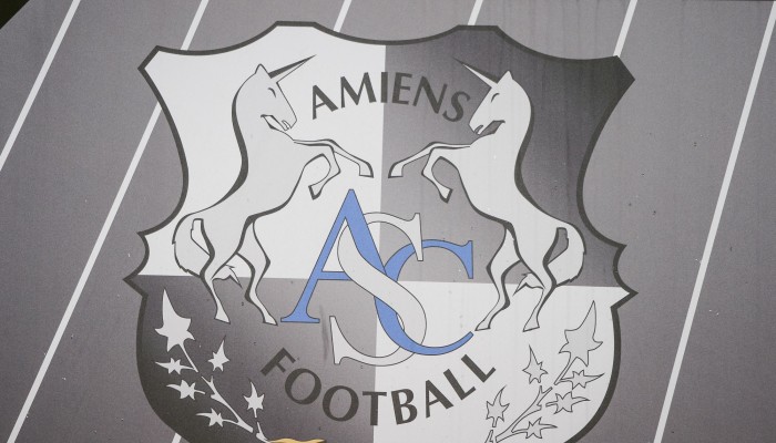 Amiens SC Mercato : Deux recrues officialisées au Sporting
