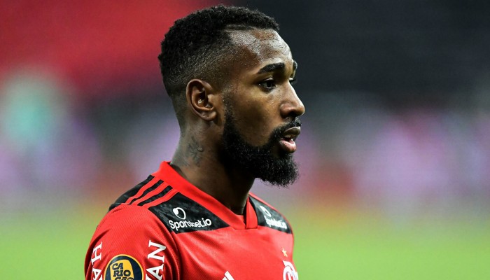 OM Mercato : La signature de Gerson enfin officialisée