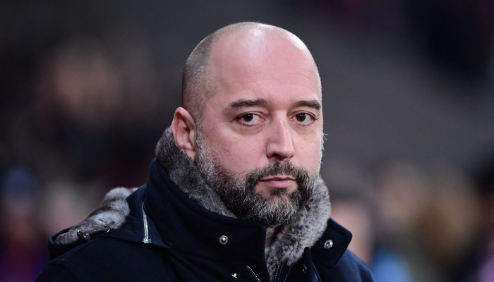 Bordeaux : Gérard Lopez prend une première décision forte