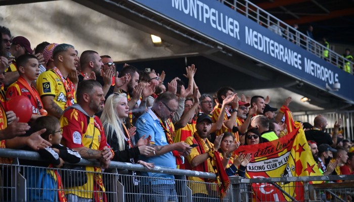 RC Lens : OL, des restrictions imposées aux fans du RCL à Lyon