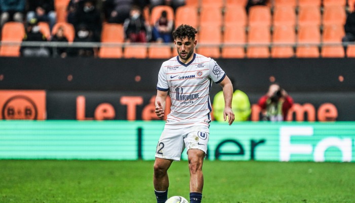 Montpellier HSC-Stade Rennais : Le défi de Jordan Ferri contre le SRFC