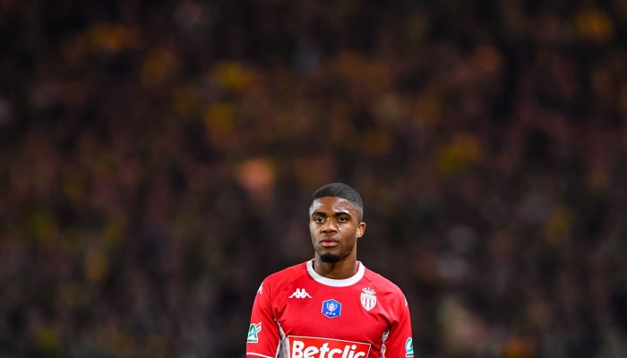 AS Monaco : Myron Boadu lance un avertissement à l’OM pour le choc