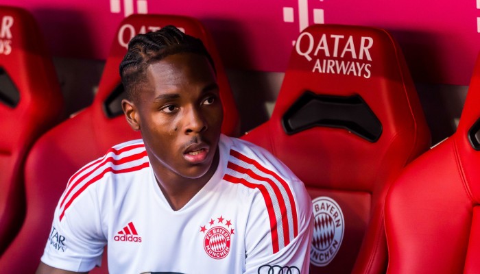 Stade Rennais : Après Tel, un autre crack du SRFC affole l’Europe