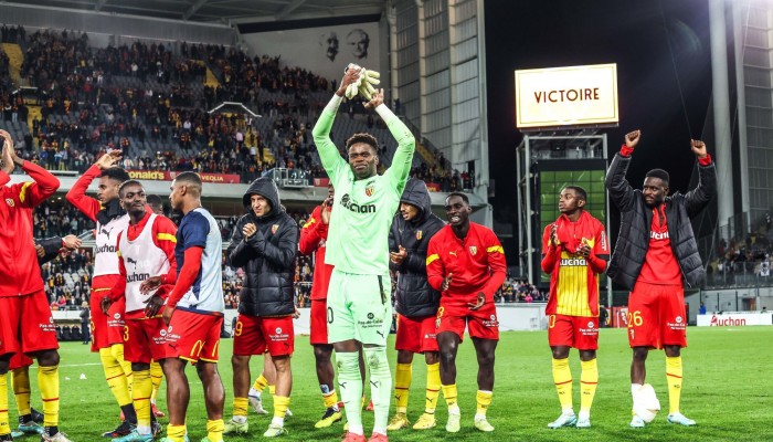 RC Lens Mercato : Une recrue lâche une bombe sur son avenir