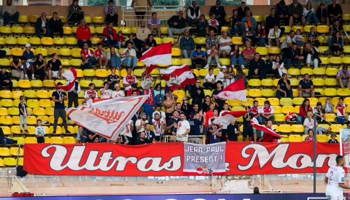 AS Monaco : Une légende des Bleus revient sur son passage à l'ASM