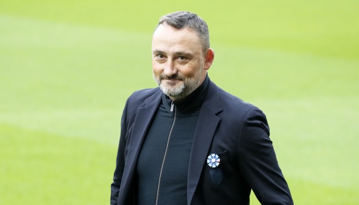 RC Lens Mercato : 3M€, Franck Haise tient un renfort de qualité