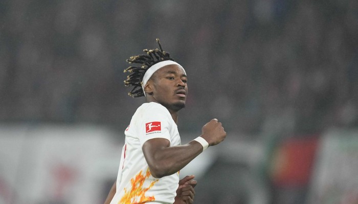 PSG Mercato : Mohamed Simakan attend un nouveau signe du Paris SG