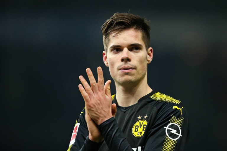 Borussia Dortmund - Mercato: Accord entre le PSG et Julian Weigl