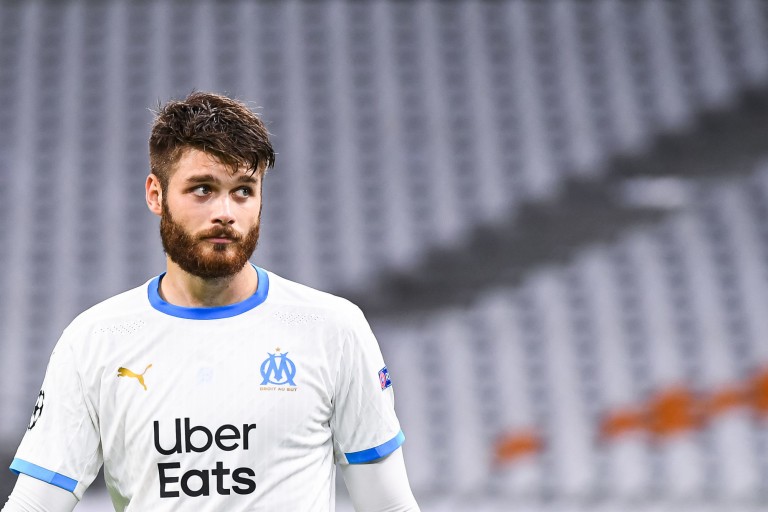 OM Mercato : Pourquoi Caleta-Car n’a pas rejoint West Ham