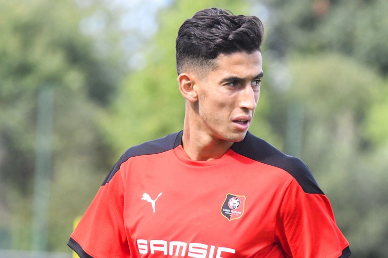 SRFC Mercato : Nayef Aguerd, un accord définitif trouvé
