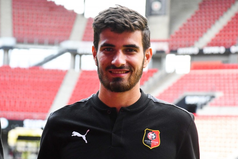 Stade Rennais : Bruno Genesio donne des nouvelles de Martin Terrier