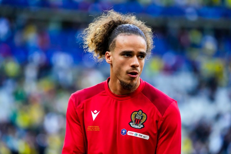 Mercato OGC Nice : C'est fait, Billal Brahimi répond au Stade Brestois