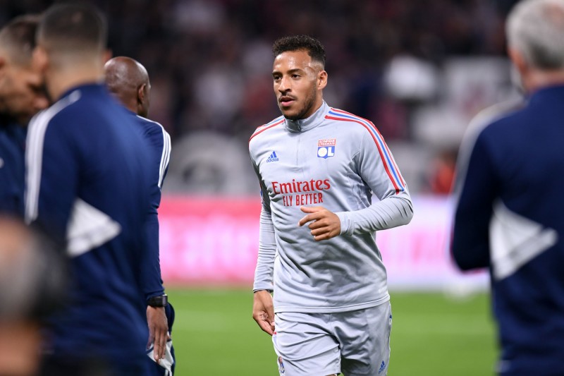 OL : La date du retour de Tolisso avec Lyon connue