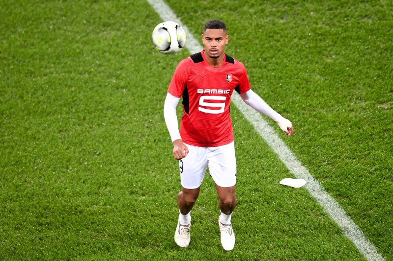 Stade Rennais Mercato : C'est acté pour le transfert d'Andy Diouf