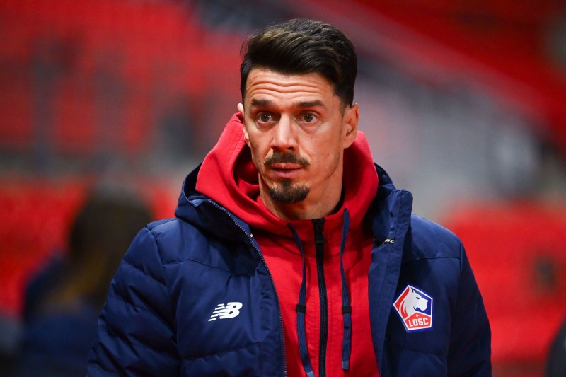Mercato LOSC : Lille cible le remplaçant de José Fonte