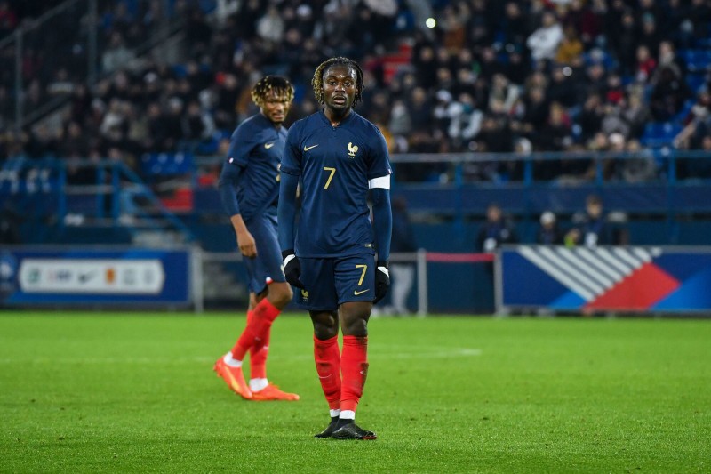 PSG Mercato : Manu Koné fixe une seule condition pour signer à Paris