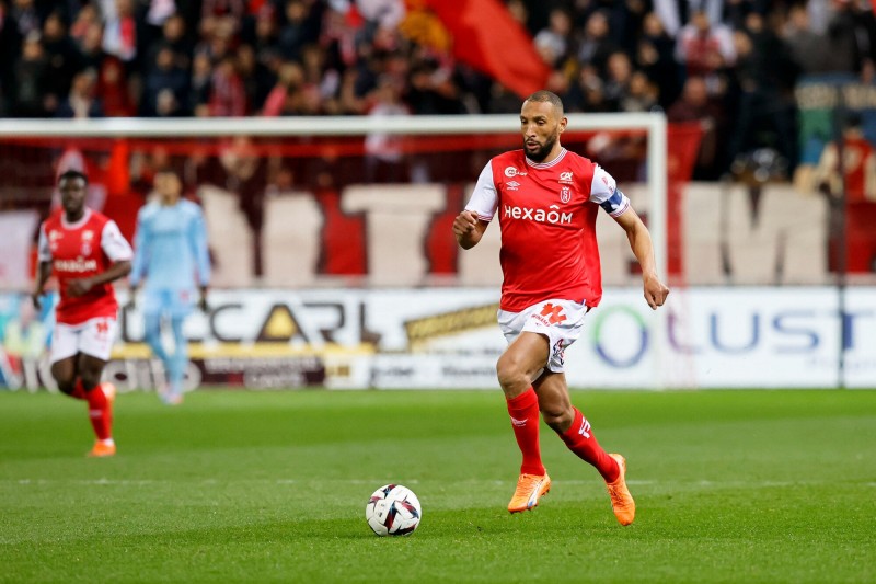 Reims-OM : Yunis Abdelhamid plaide coupable contre Marseille