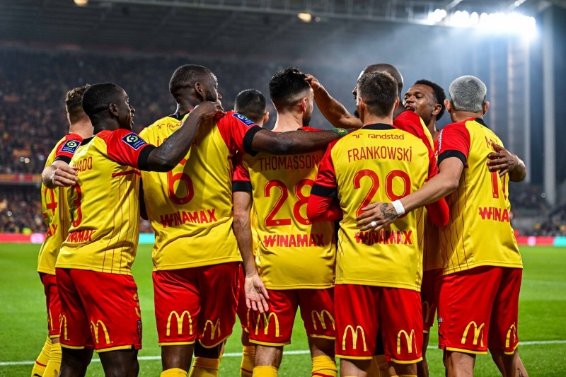RC Lens : Ce flop a-t-il enfin lancé sa saison à Lens
