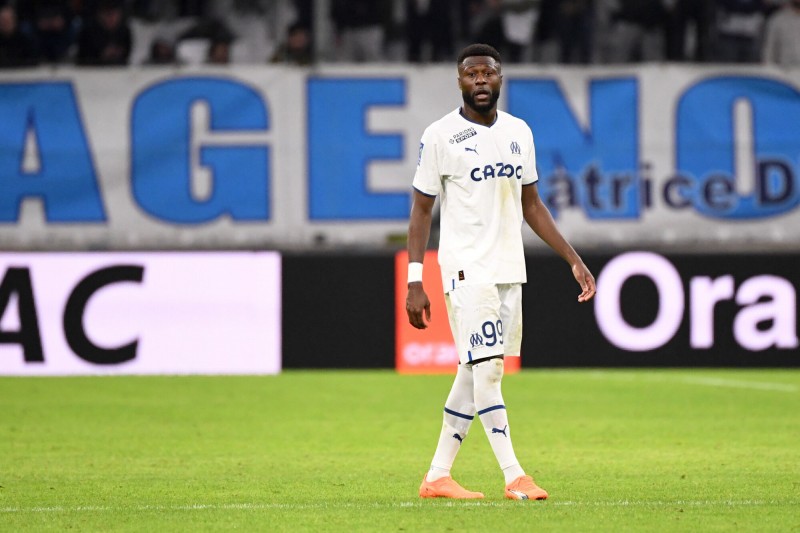 OM : Chancel Mbemba mis à l'écart, découvrez les raisons