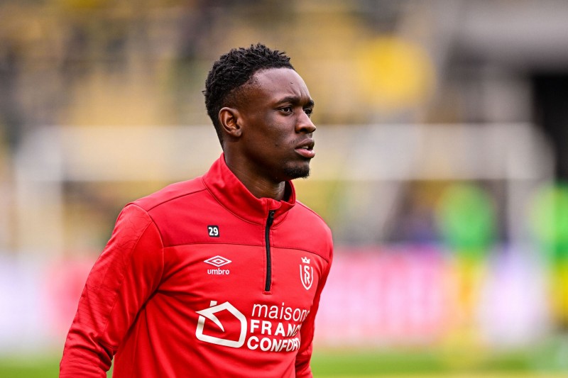 Mercato : Monaco reçoit une première réponse pour Folarin Balogun