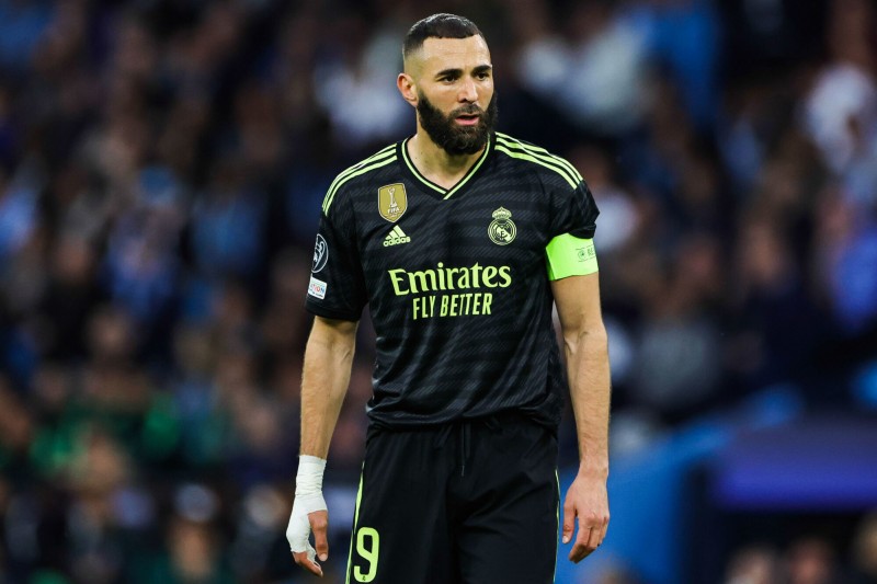 Mercato OL : Retour de Benzema à Lyon, son avocat crée la sensation