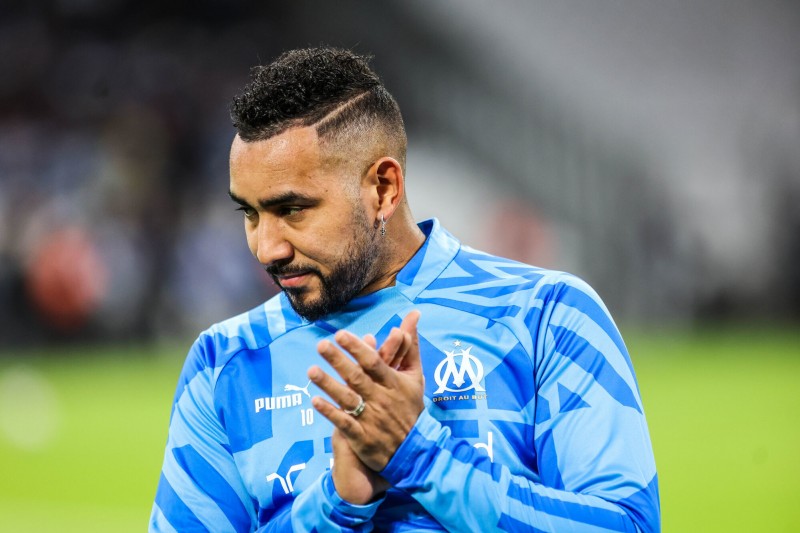 OM : Dimitri Payet pourrait jouer contre Lille malgré sa sanction