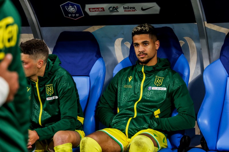 Mercato : Enzo Le Fée et Ludovic Blas tout proches du Stade Rennais