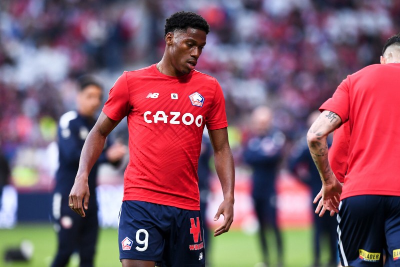 Mercato LOSC : Lille répond cash à Al-Hilal pour Jonathan David