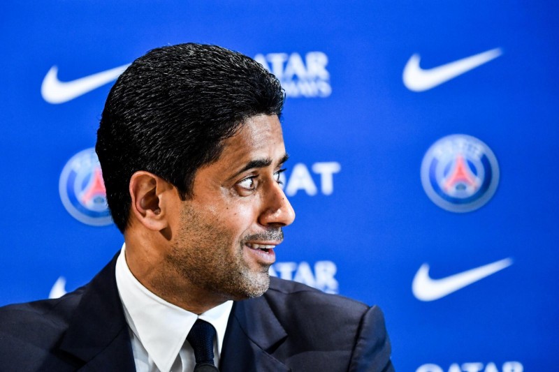 Mercato PSG : Al-Khelaïfi fait une annonce tapageuse pour Mbappé