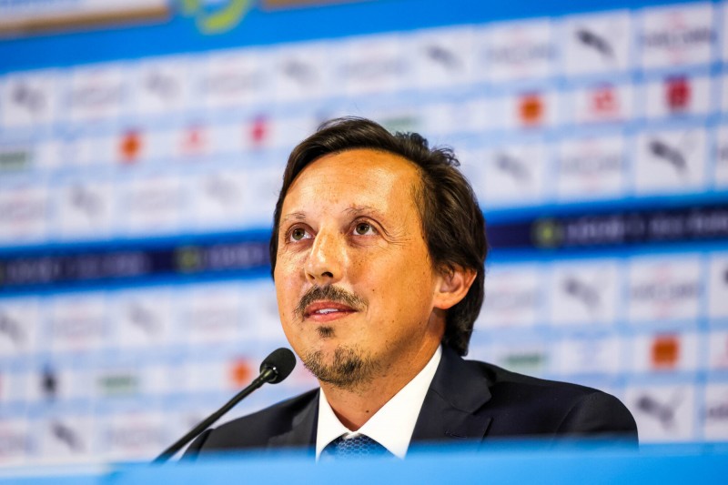 Crise à l'OM : Pablo Longoria sort enfin du silence