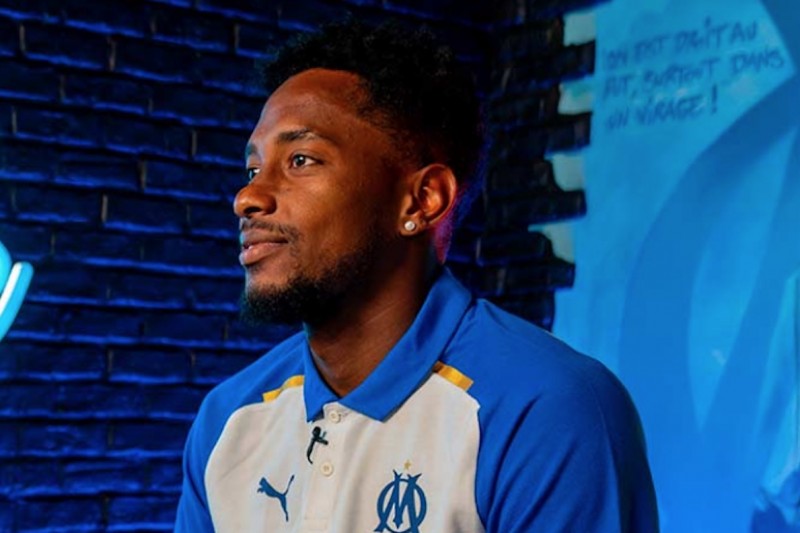 Mercato OM : Le Panaméen Amir Murillo du club phocéen s'enflamme