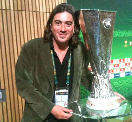 Interview exclusive – Bernard Lions : « Pierre Ménès a inventé un ...