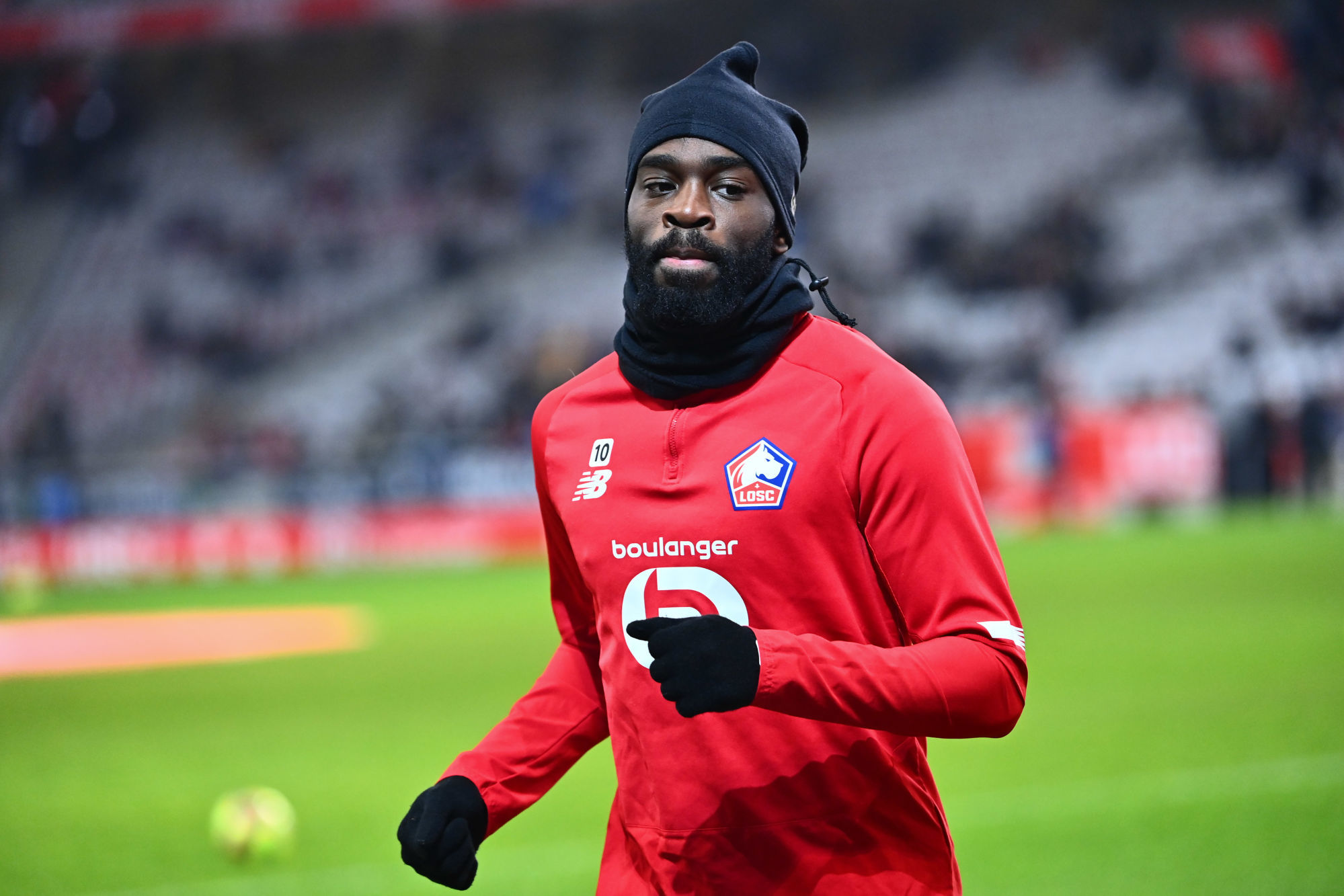 Mercato FC Nantes : Le FCN lorgne sur Jonathan Ikoné Mercato FC Nantes : Le FCN lorgne sur Jonathan Ikoné