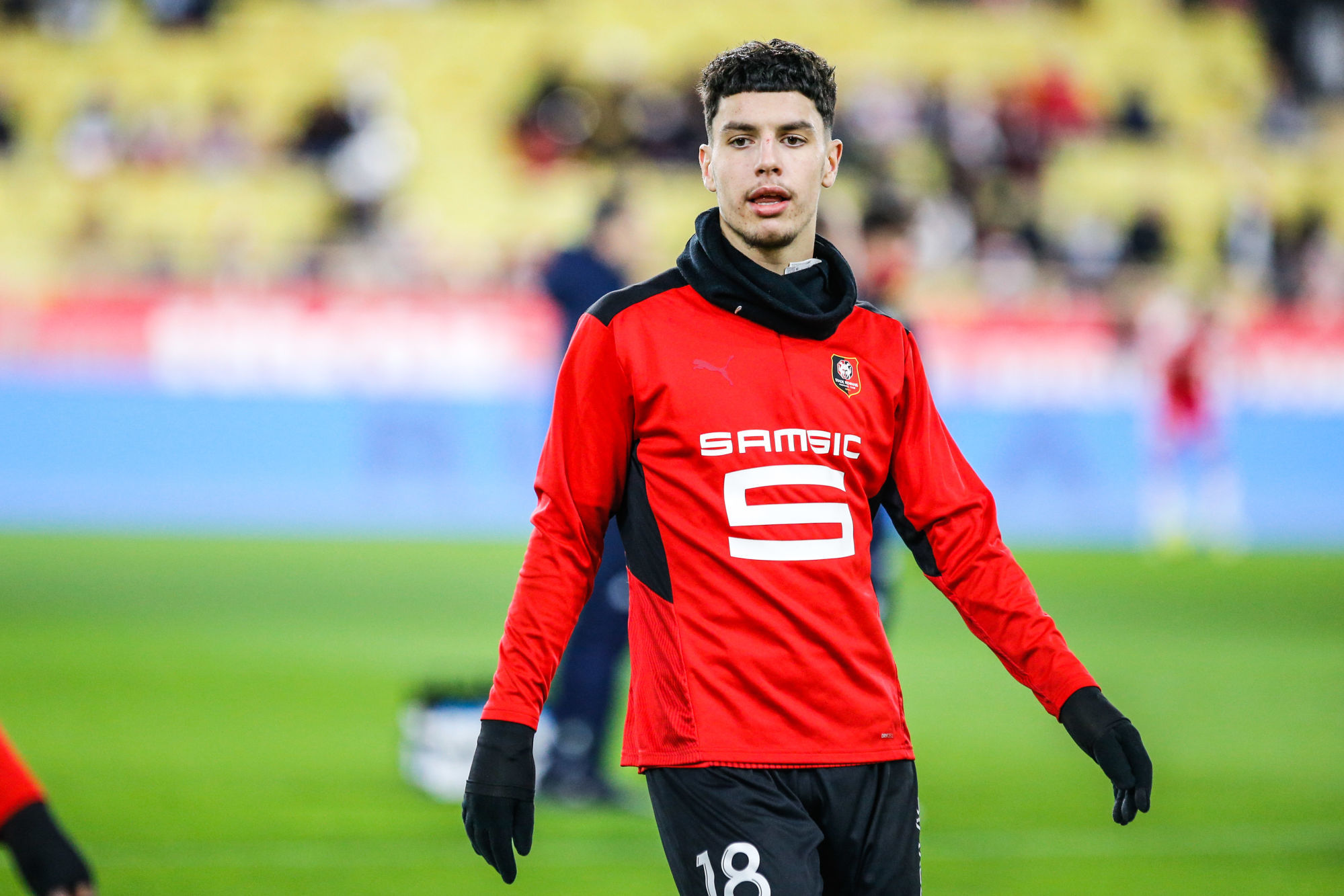 Stade Rennais Mercato : Une opération surprise en vue au SRFC - Foot Sur 7