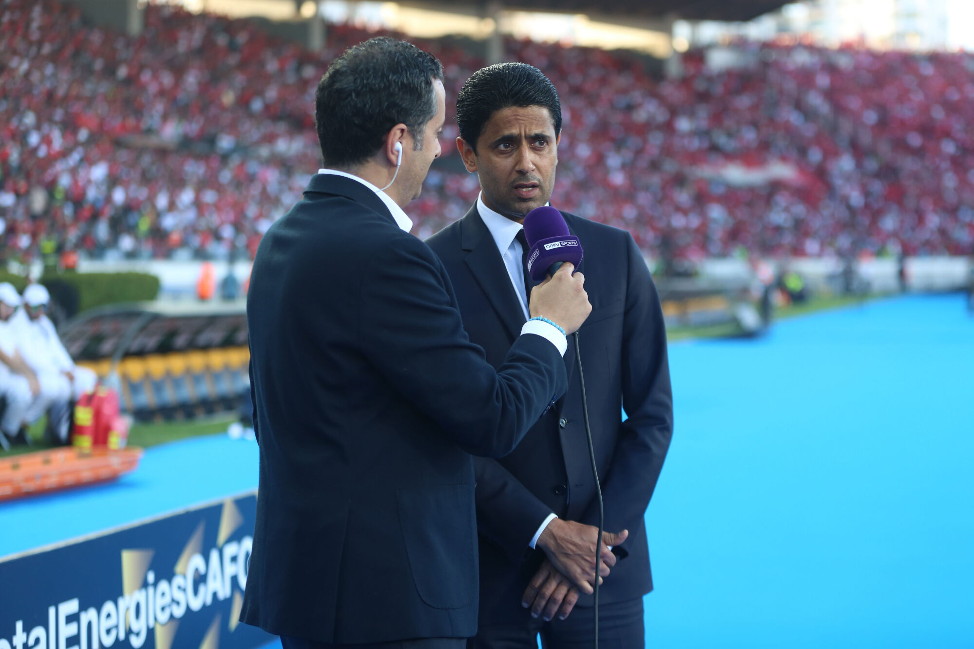 FLASH Mercato : Le PSG officialise un transfert record