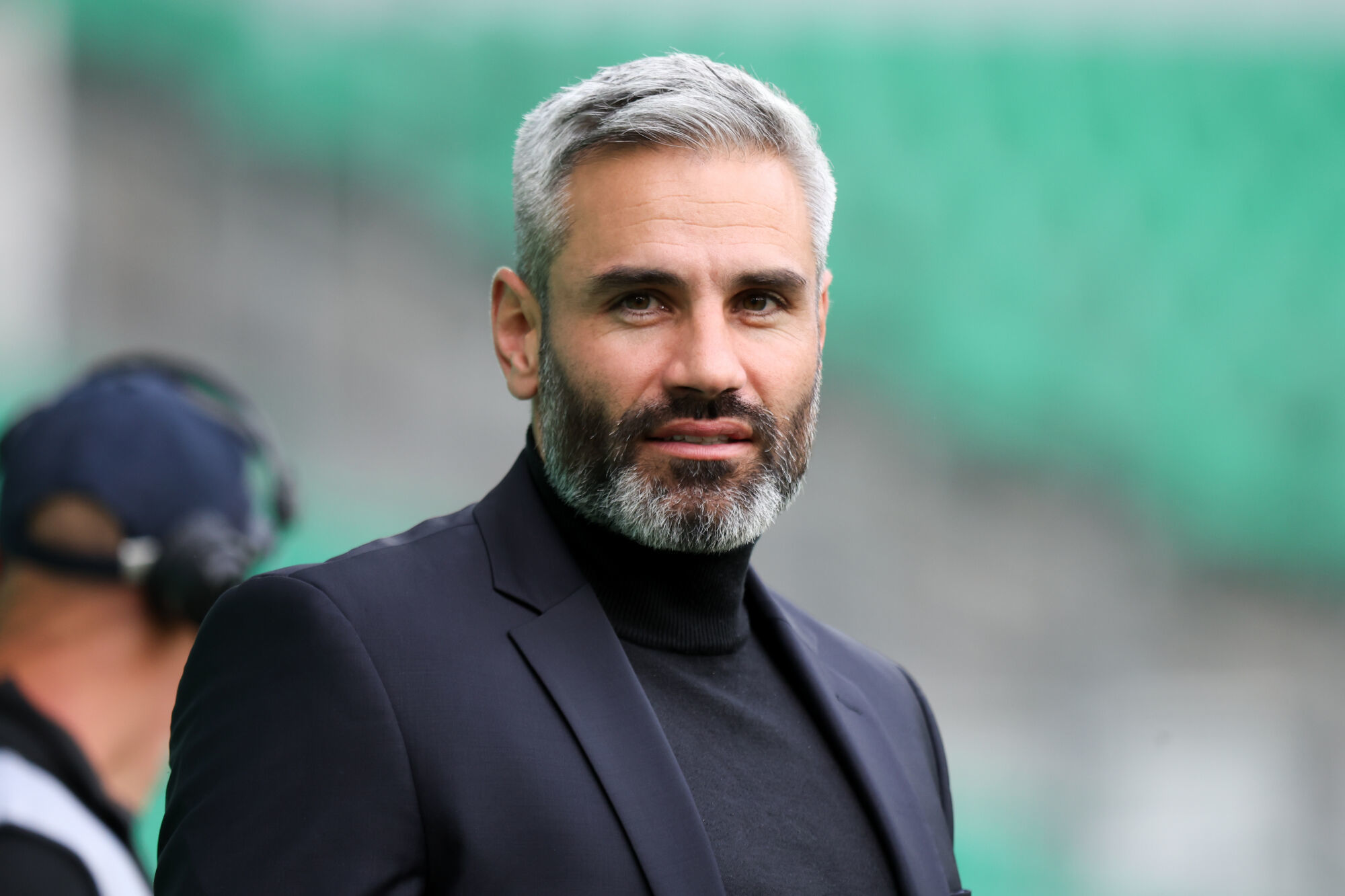 Mercato ASSE Trois Joueurs Dans Le Viseur De Gazidis Cet Hiver Foot Mercato ASSE Trois Joueurs Dans Le Viseur De Gazidis Cet Hiver Foot