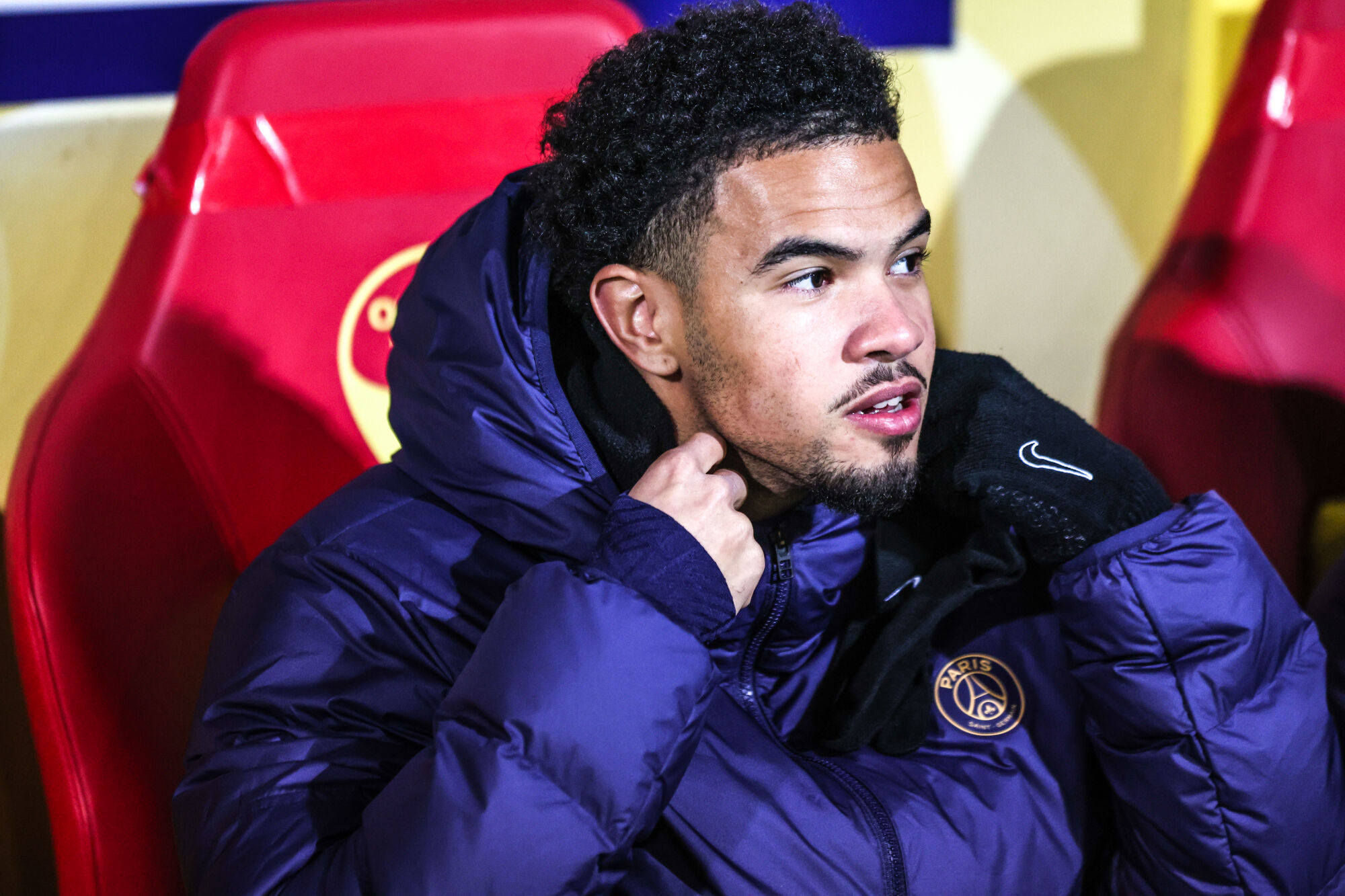 Mercato : Le PSG indique le tarif pour Warren Zaïre-Emery